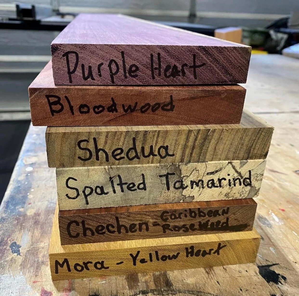 Where To Buy The Best Lumber For Woodworking Projects — 731 Woodworks