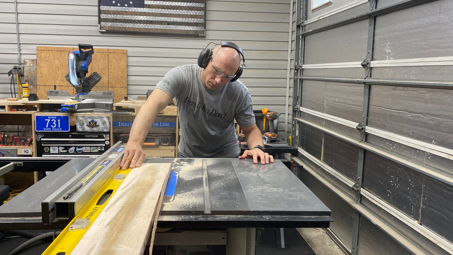 5 EASY Ways to Joint Boards Without a Jointer — 731 Woodworks