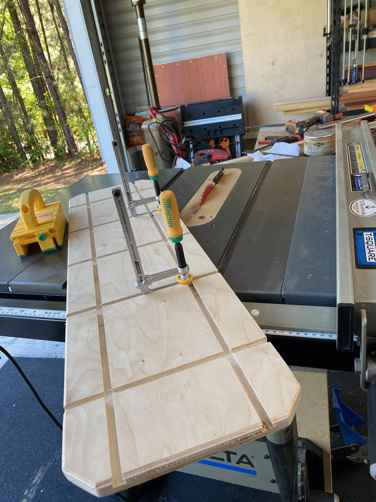 5 EASY Ways to Joint Boards Without a Jointer — 731 Woodworks