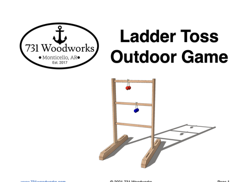 DIY Mobile Tool Cart with Storage — 731 Woodworks