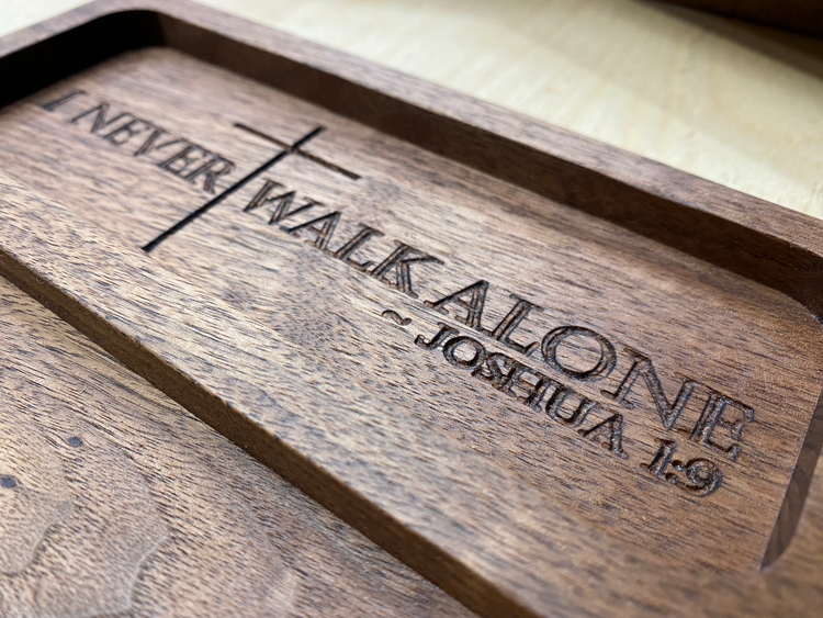 MDF Mallet Template — 731 Woodworks