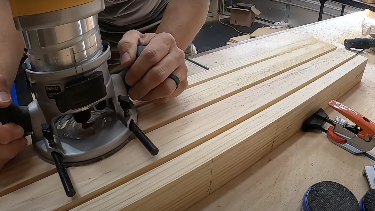 Build a Small Workbench For Under $20 — 731 Woodworks