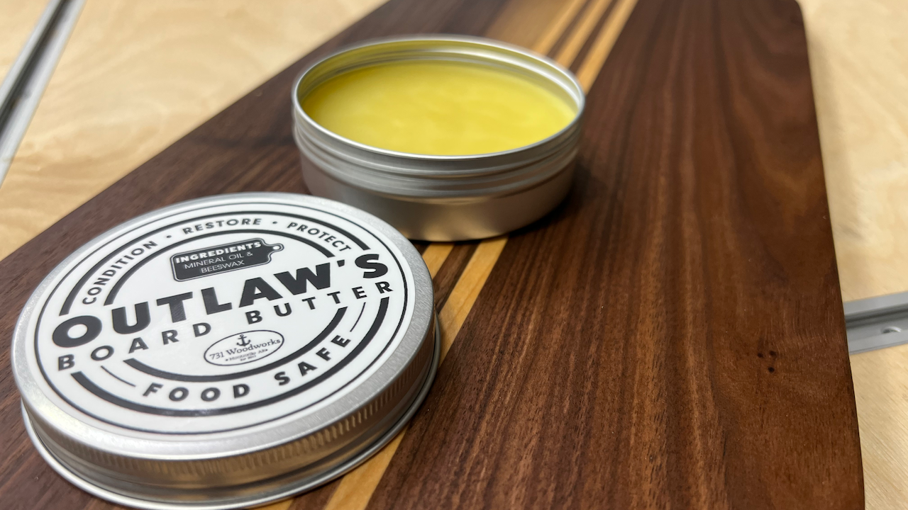 731 Woodworks Sticker — 731 Woodworks