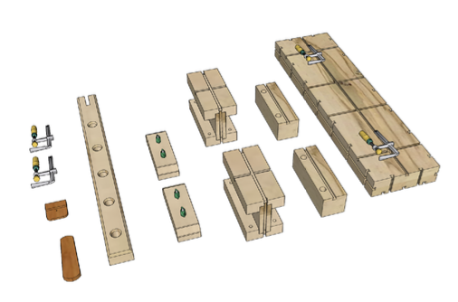 731 Woodworks Store — 731 Woodworks