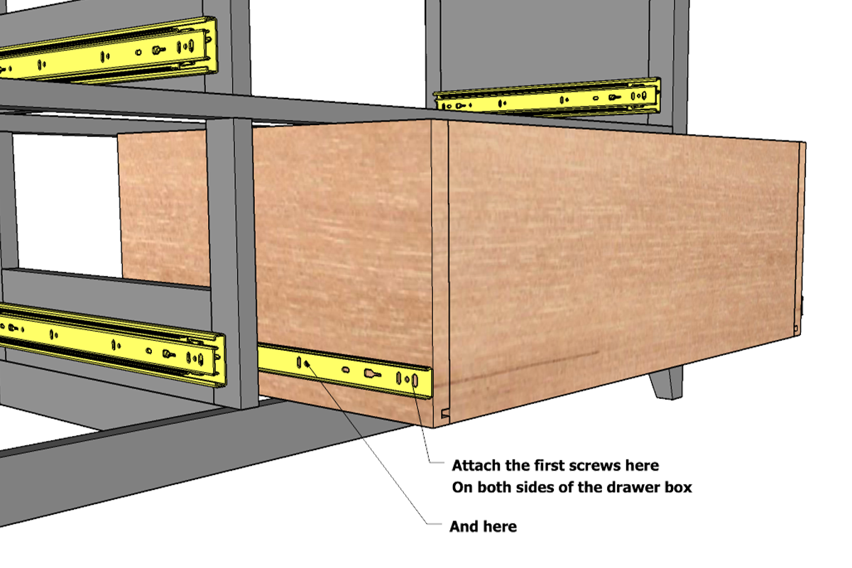 DIY Cross Cut Sled Plans — 731 Woodworks