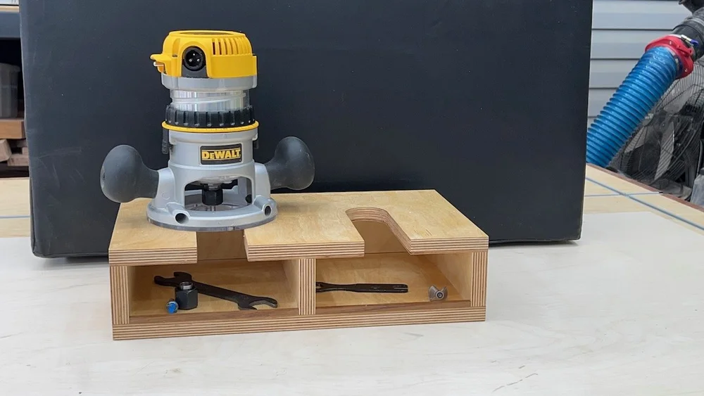 Router Table Plans | Woodworking Plans — 731 Woodworks