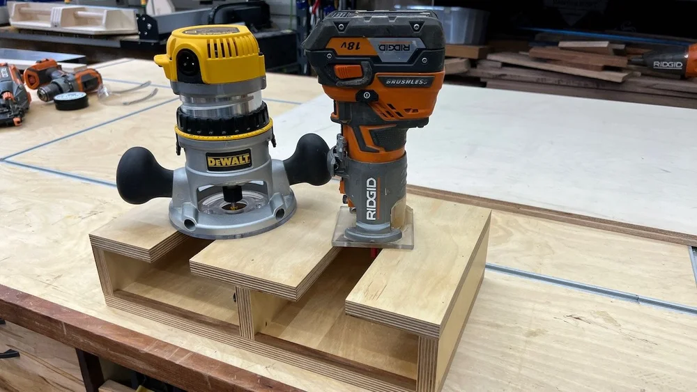Jointing and Tapering Jig Build Plans — 731 Woodworks