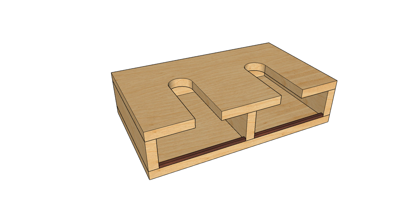 Router Table Plans | Woodworking Plans — 731 Woodworks