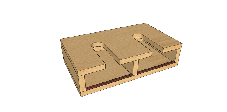 Jointing and Tapering Jig Build Plans — 731 Woodworks
