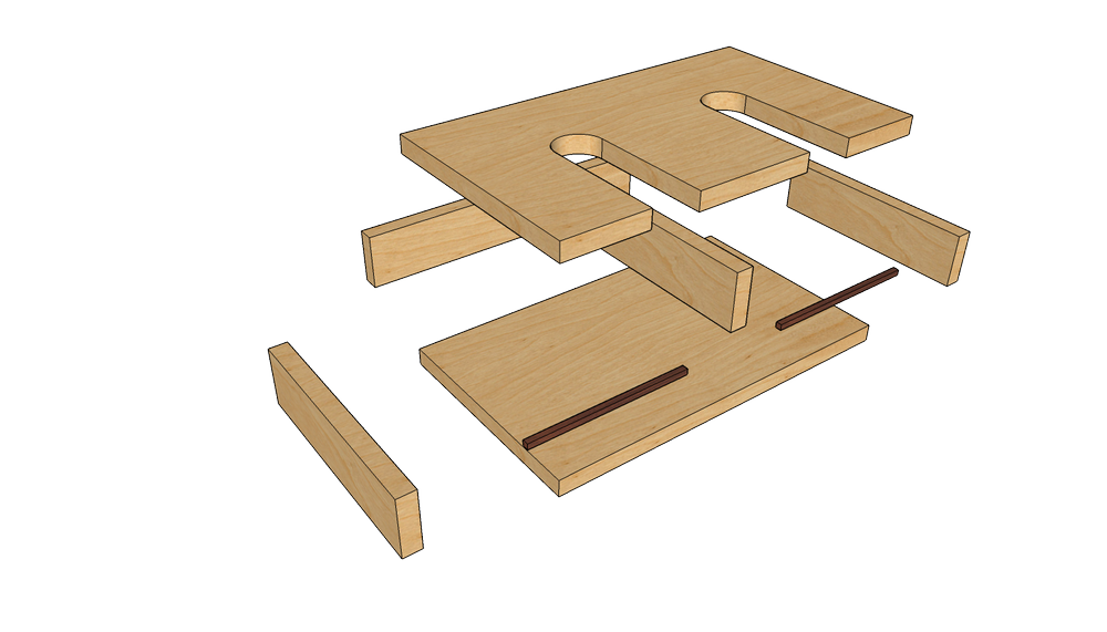 Router Table Plans | Woodworking Plans — 731 Woodworks