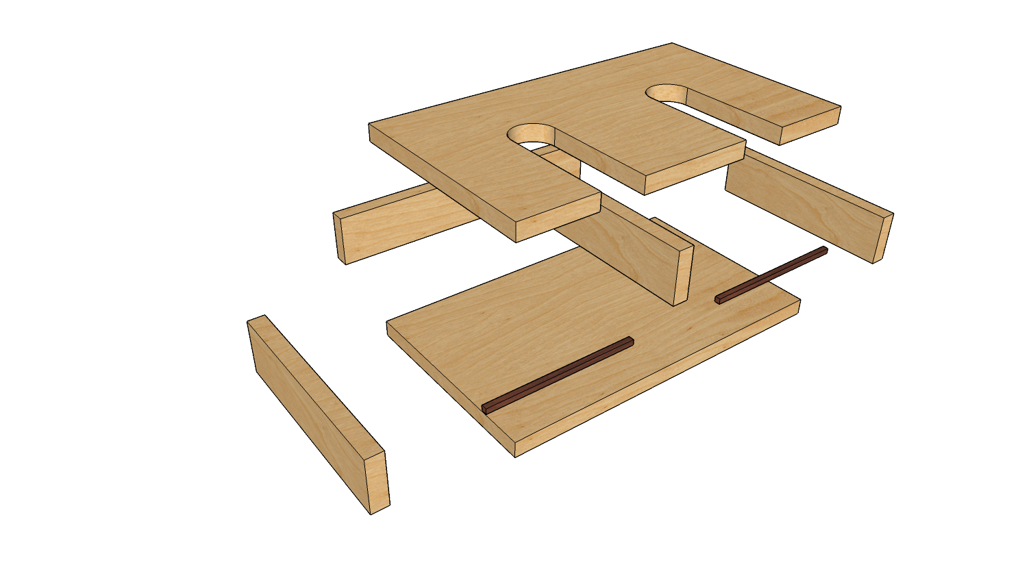 Router Table Plans | Woodworking Plans — 731 Woodworks