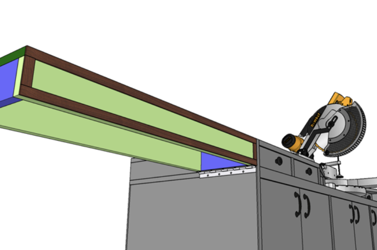 Jointing and Tapering Jig Build Plans — 731 Woodworks
