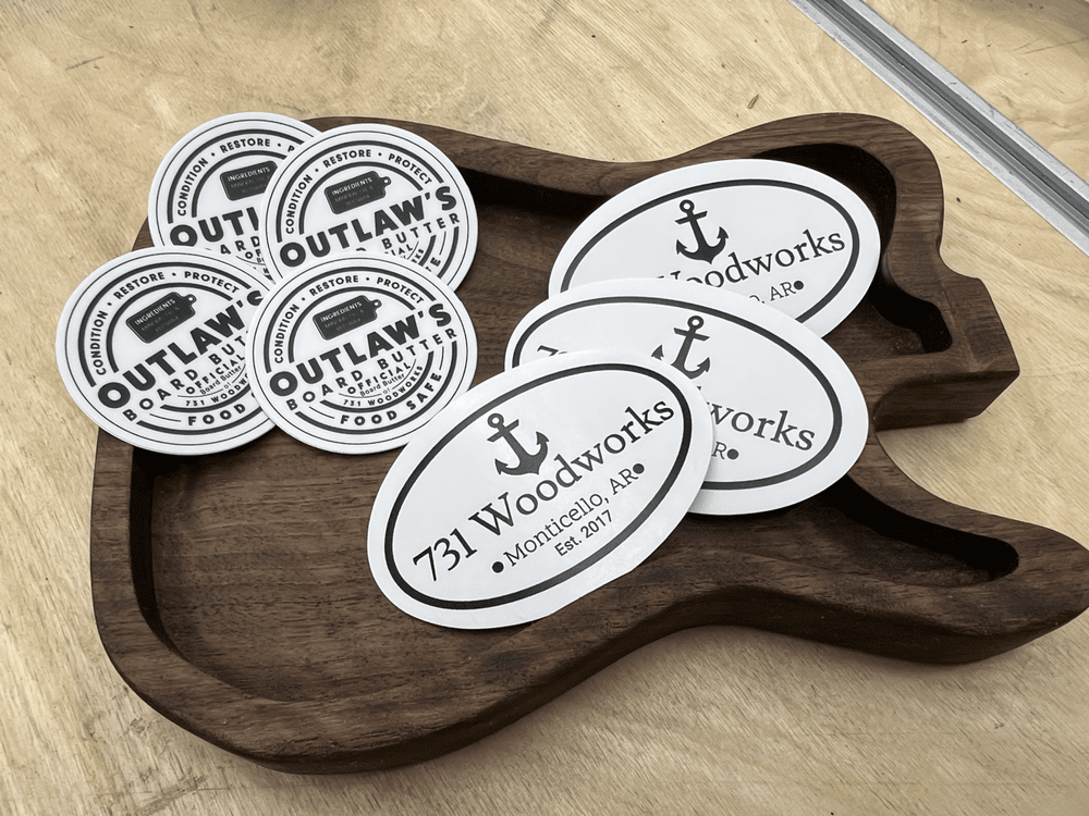 731 Revitalizing Kit — 731 Woodworks