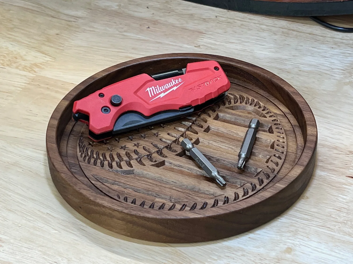 Woodworker's Chronicle — 731 Woodworks