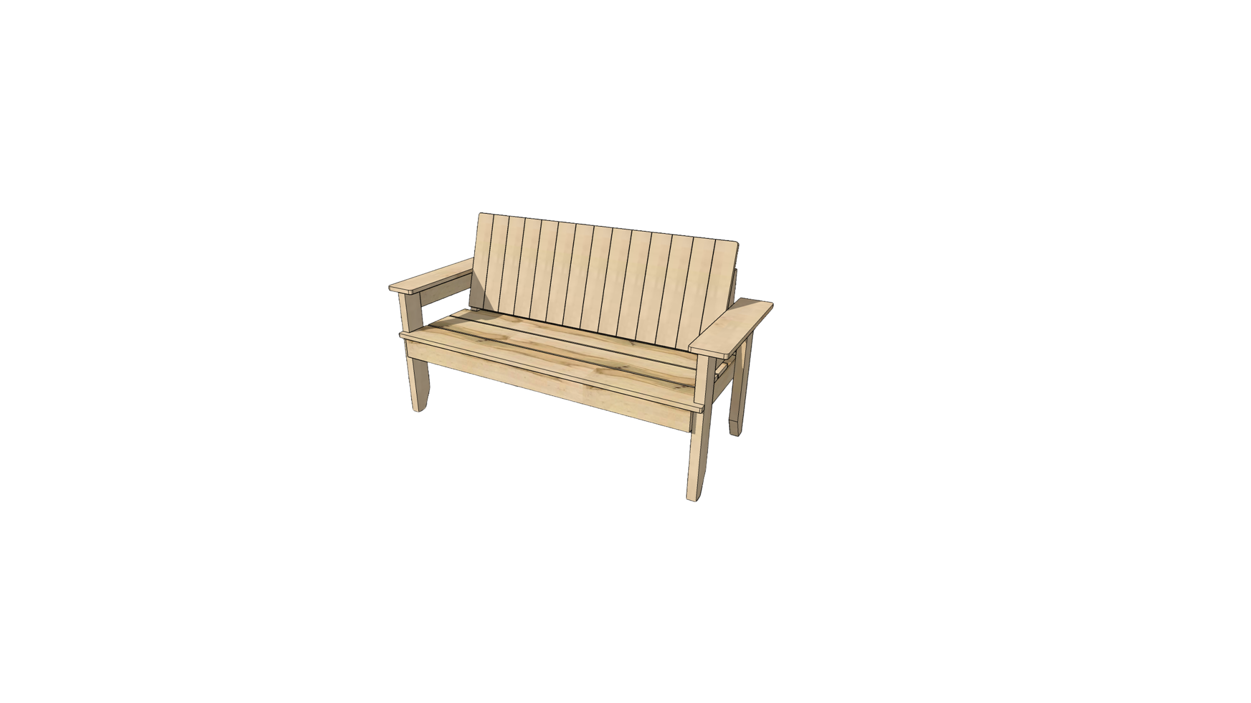 Jointing and Tapering Jig Build Plans — 731 Woodworks