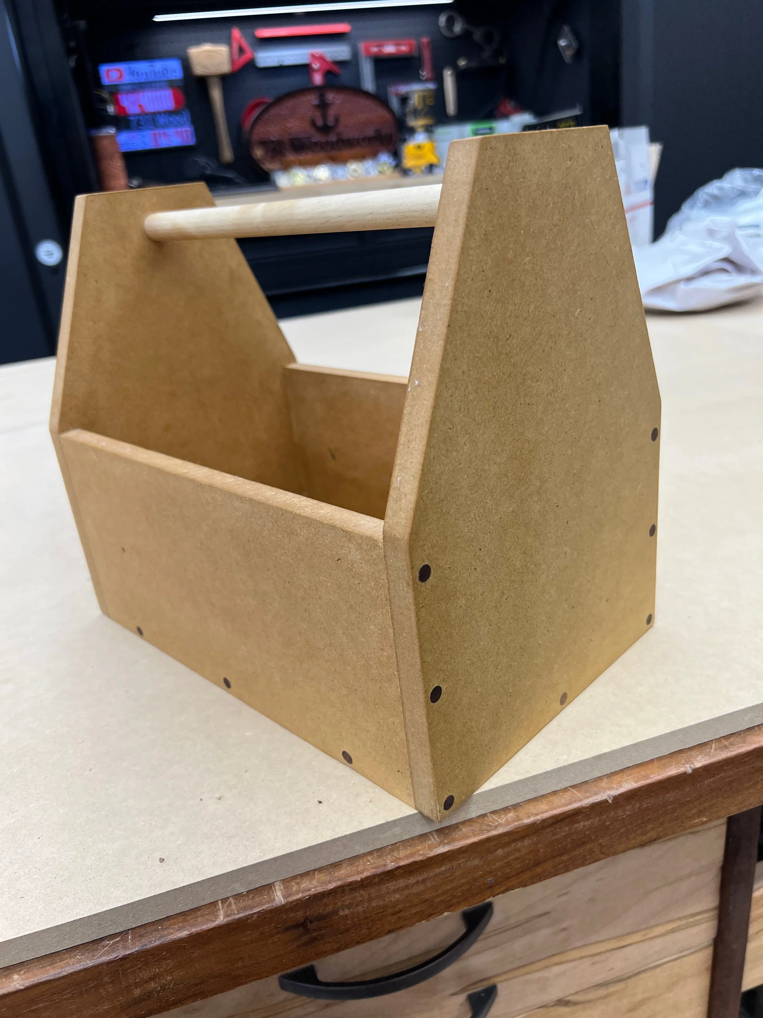 Jointing and Tapering Jig Build Plans — 731 Woodworks