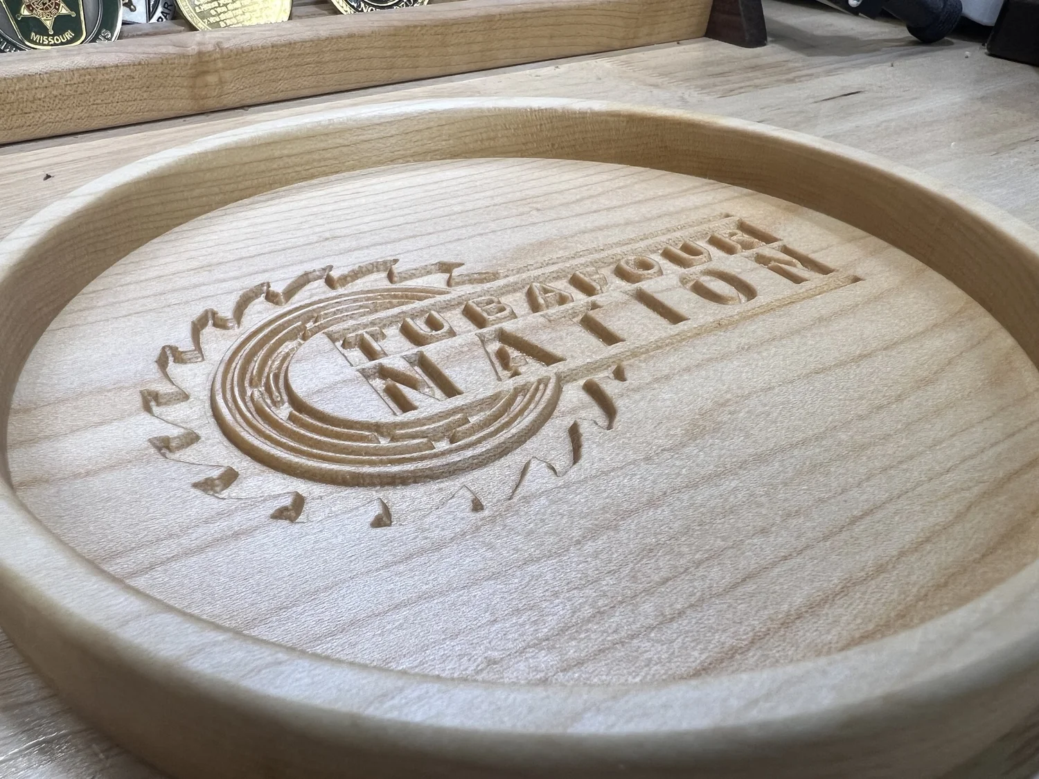 731 Revitalizing Kit — 731 Woodworks