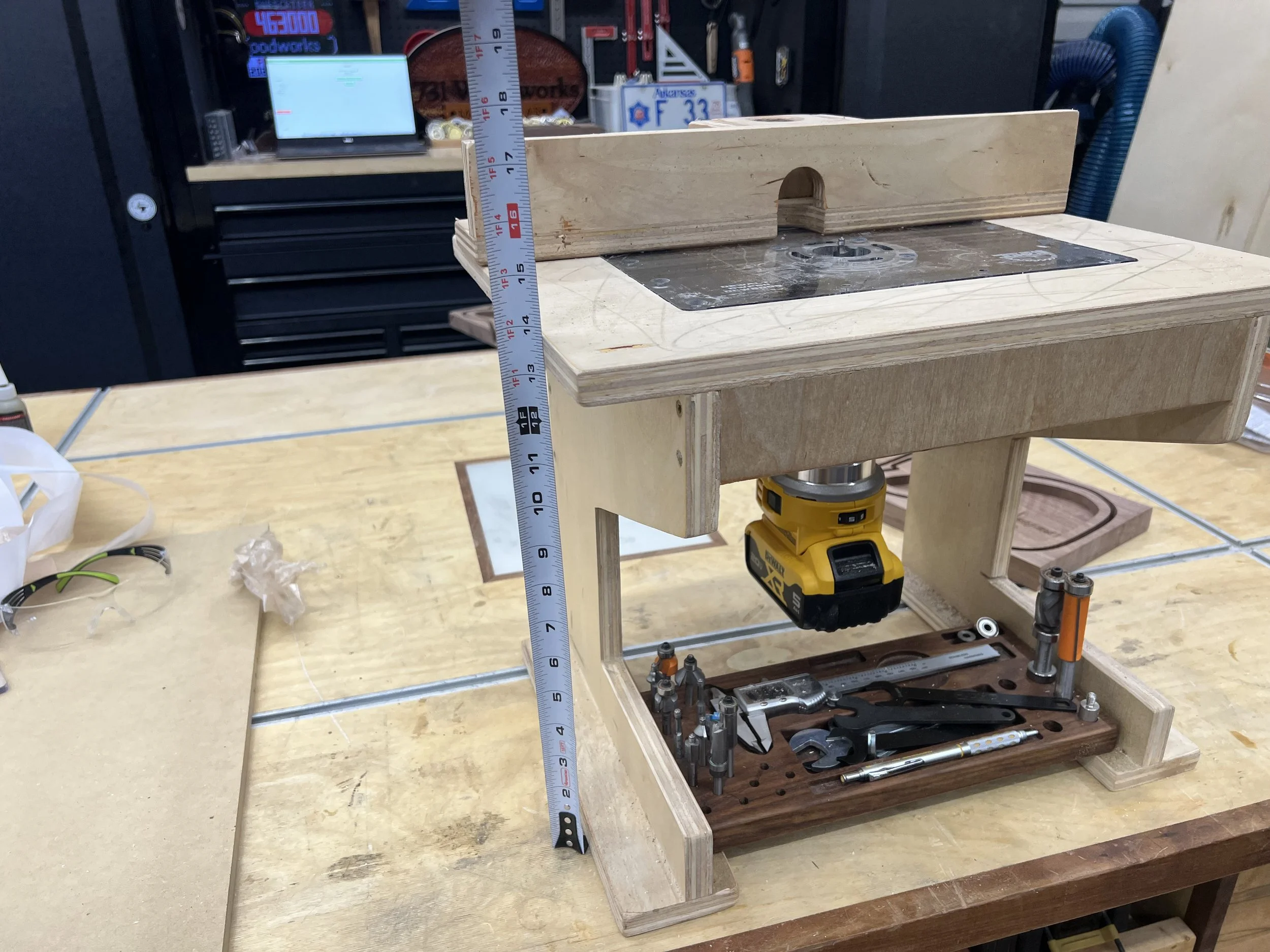 Ultimate Beginner Woodworker Plan Bundle – 14 Easy Projects — 731 Woodworks