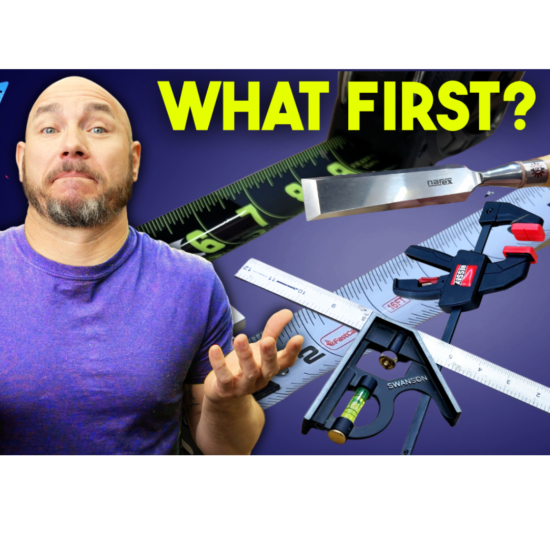 Woodworking Tool Reviews, Tips & Comparisons | 731 Woodworks — 731 ...