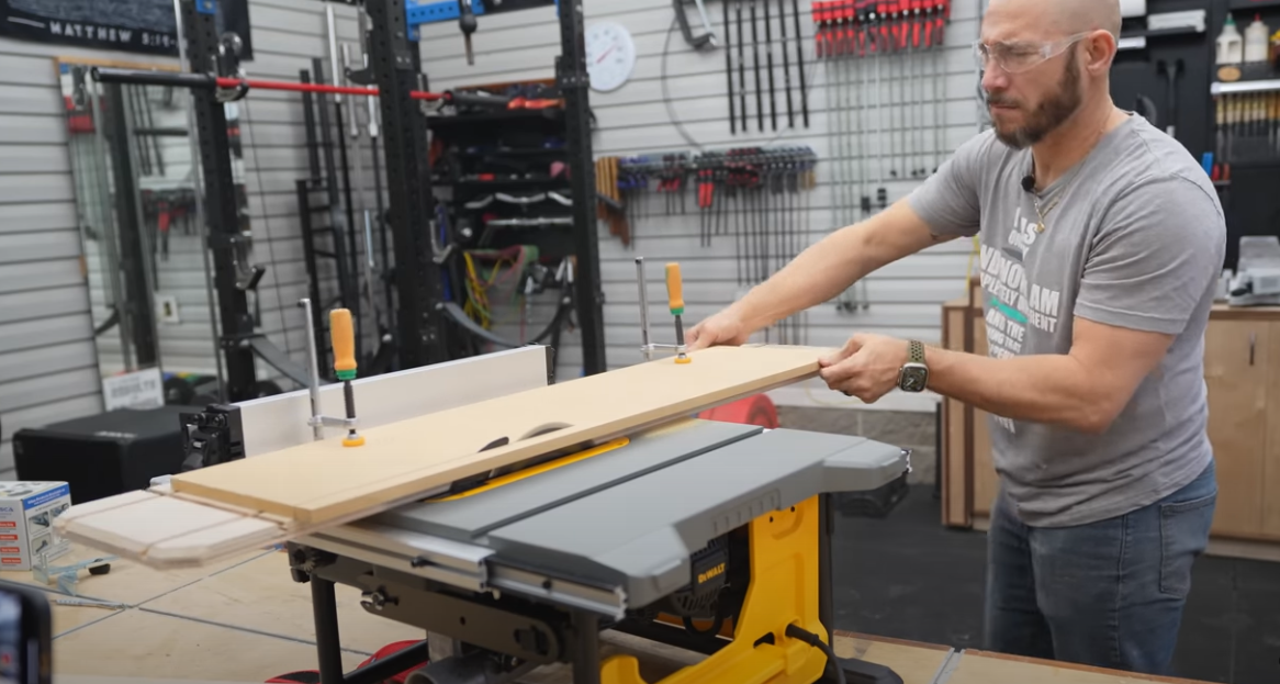 Layered Cross Woodworking Plans — 731 Woodworks