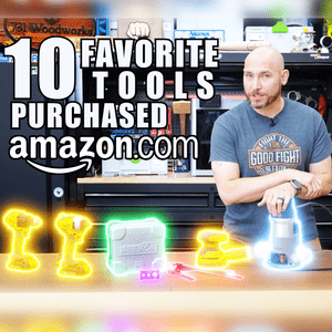 Woodworking Tool Reviews, Tips & Comparisons | 731 Woodworks — 731 ...
