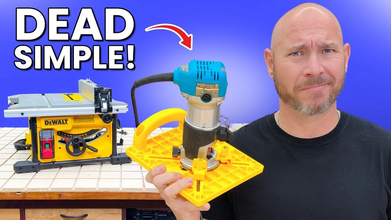 Woodworking Tool Reviews, Tips & Comparisons | 731 Woodworks — 731 ...