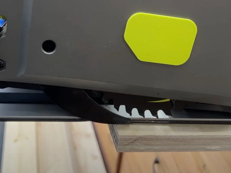 Now We Know Everything About the New Ridgid Track Saw — 731 Woodworks