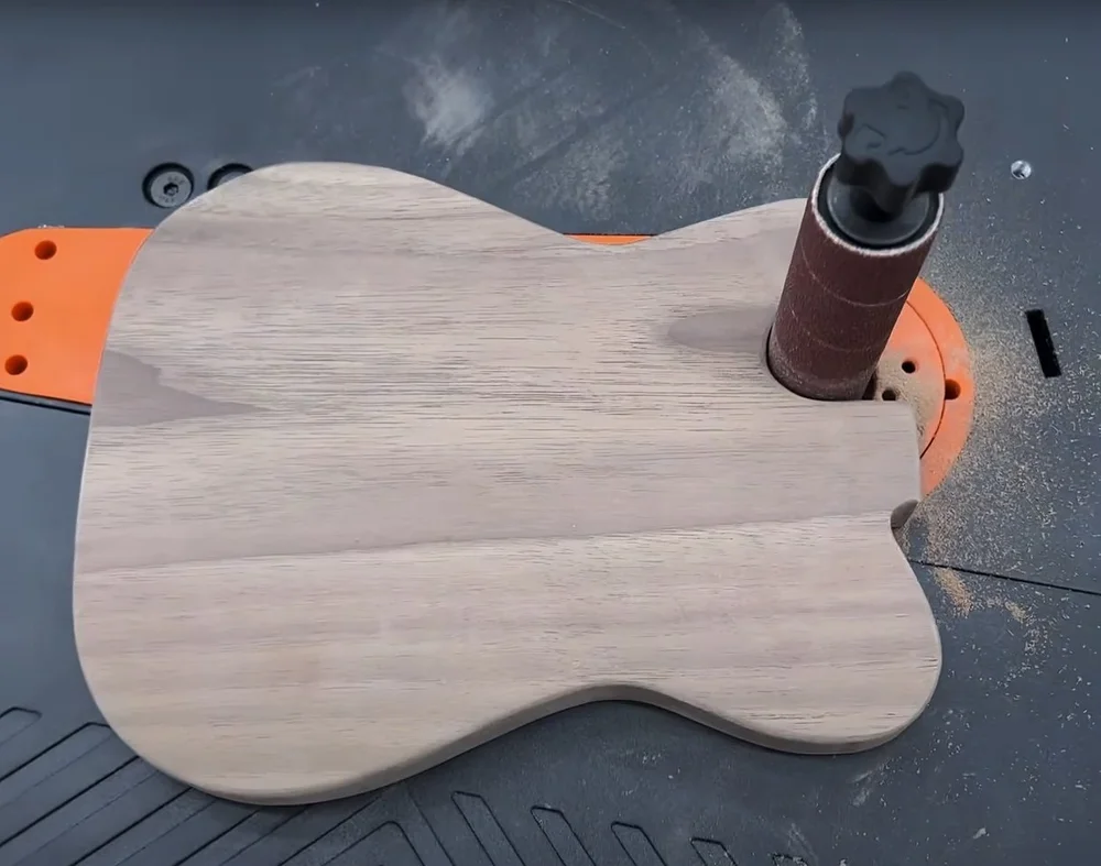 The Must-Have Woodworking Tool for Small Parts — 731 Woodworks