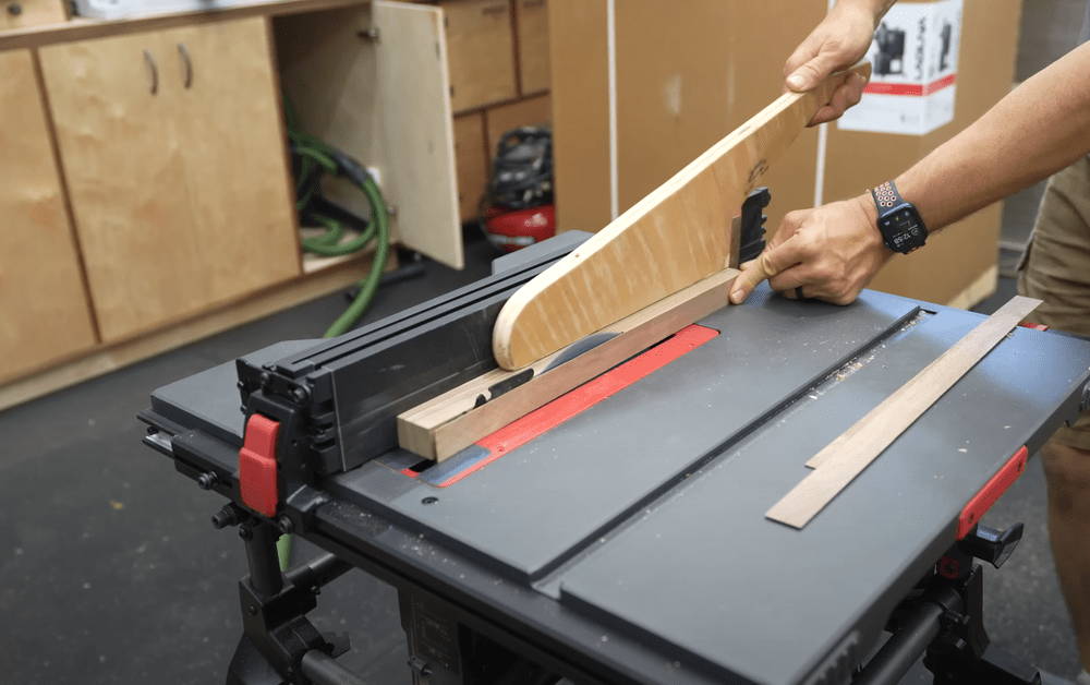 The Best Table Saw For Beginners — 731 Woodworks
