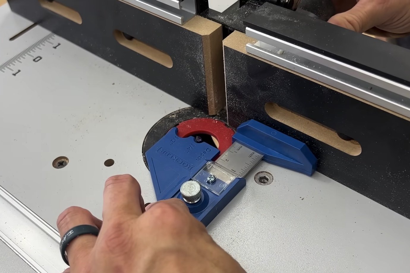 8 of the Most Useful Router Accessories for Woodworking — 731 Woodworks
