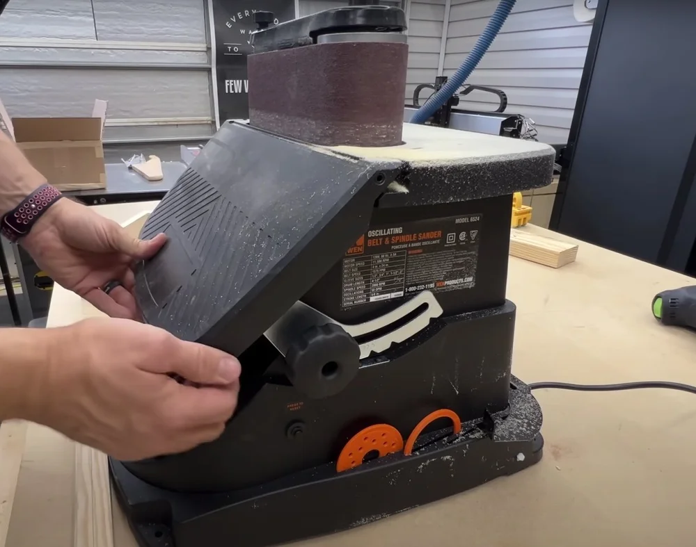 The Must-Have Woodworking Tool for Small Parts — 731 Woodworks