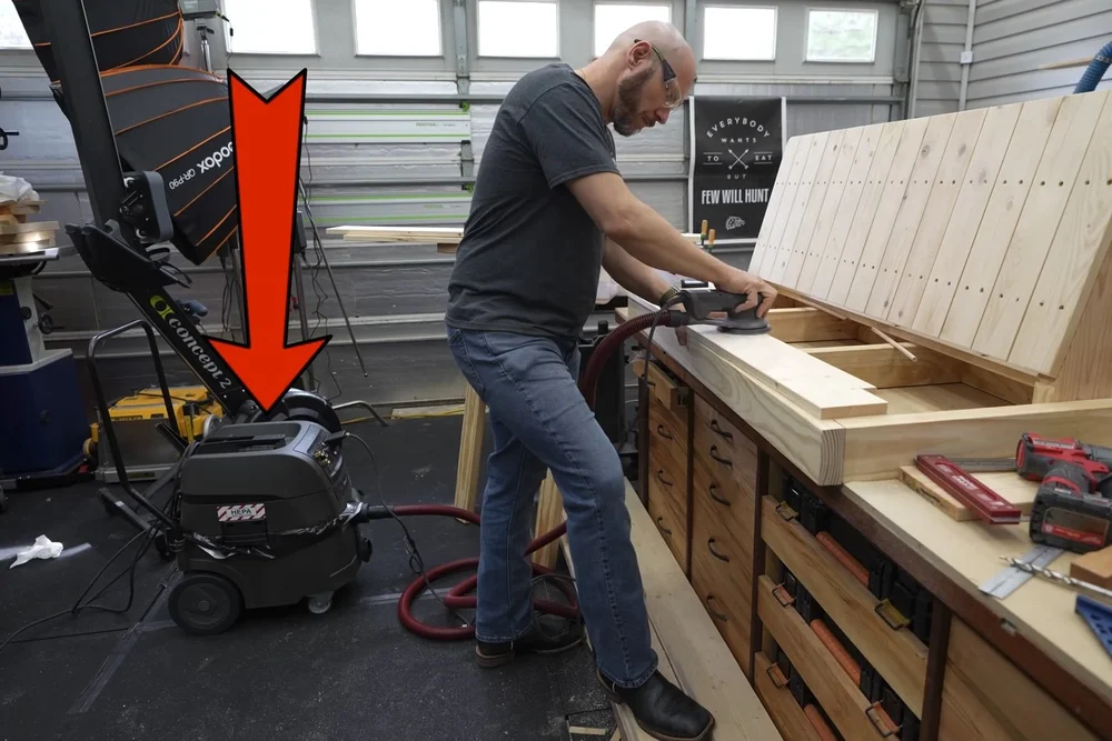 5 Ridicoulously Expensive Woodworking Tools that Are Worth It — 731 Woodworks