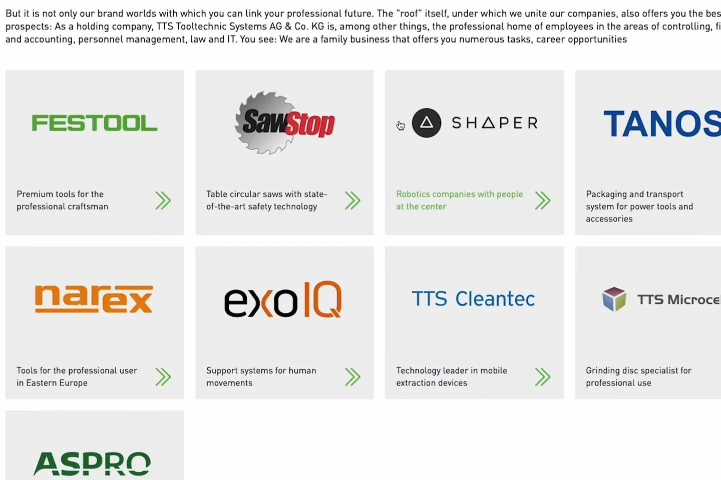 The Hater's Guide to Festool | Deep Dive into The Company and the Tools ...