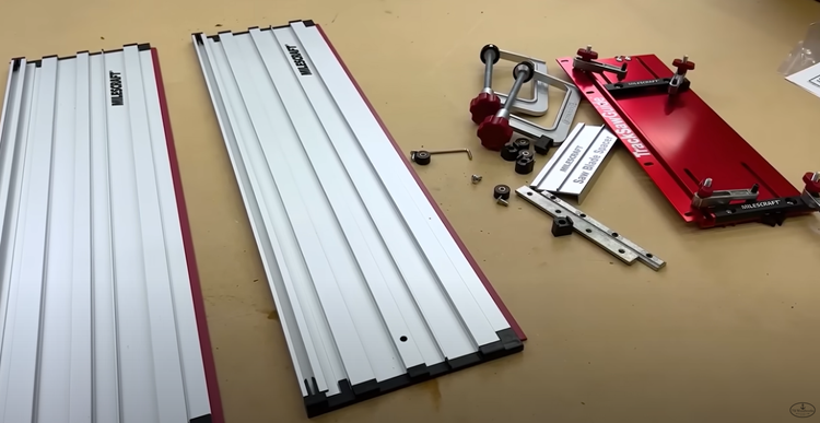 15 Best Track Saws Ranked (2025) – The One You Should Buy — 731 Woodworks