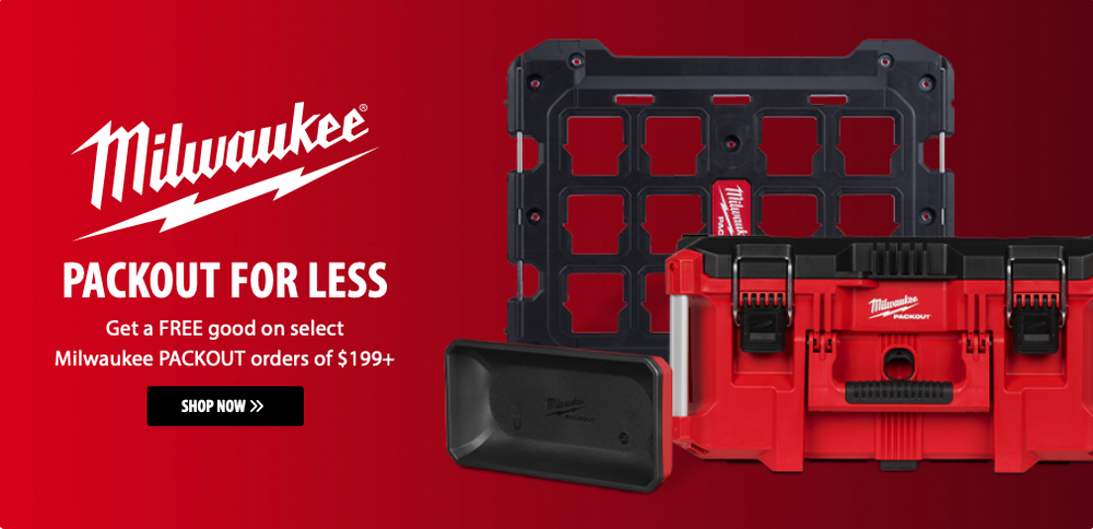 🔧 Milwaukee Deal Alert: Get Free Tools with Your Purchase! — 731 Woodworks
