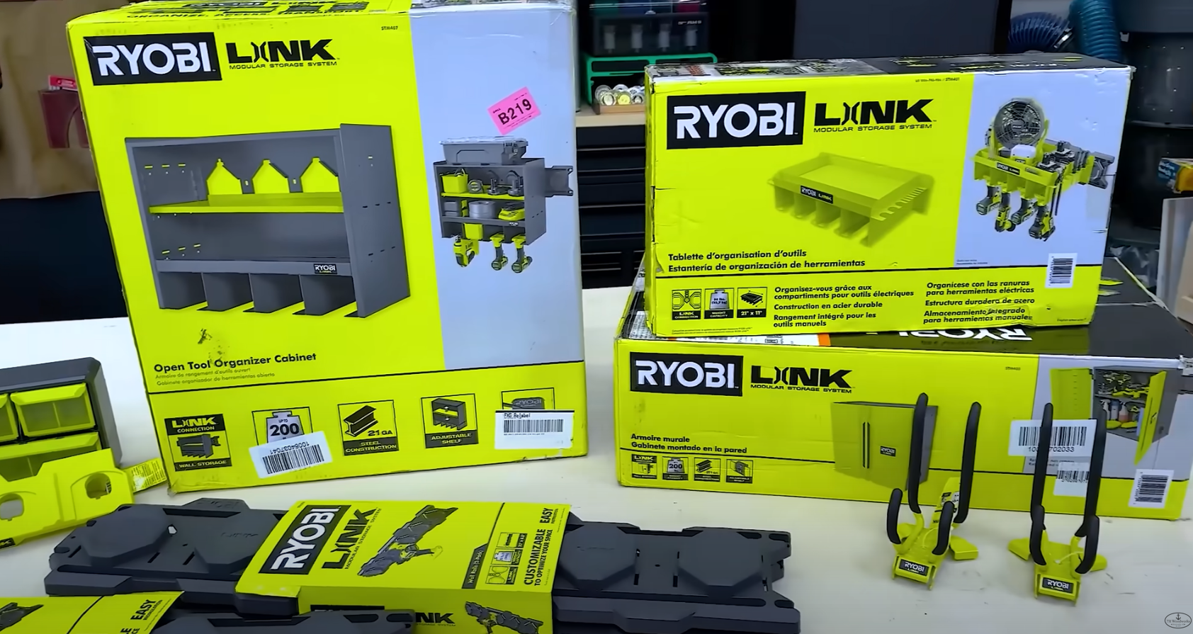 10 RYOBI Tools That Changed My Mind (And 2 You Should Avoid) — 731 ...