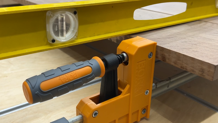 The Best Parallel Clamp for any Budget — 731 Woodworks