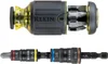Klein 12 in 1 Stubby Impact Driver Set 27% Off Deal — 731 Woodworks