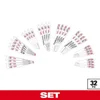 47% Off Milwaukee SAWZALL 32 Piece Reciprocating Blade Set — 731 Woodworks