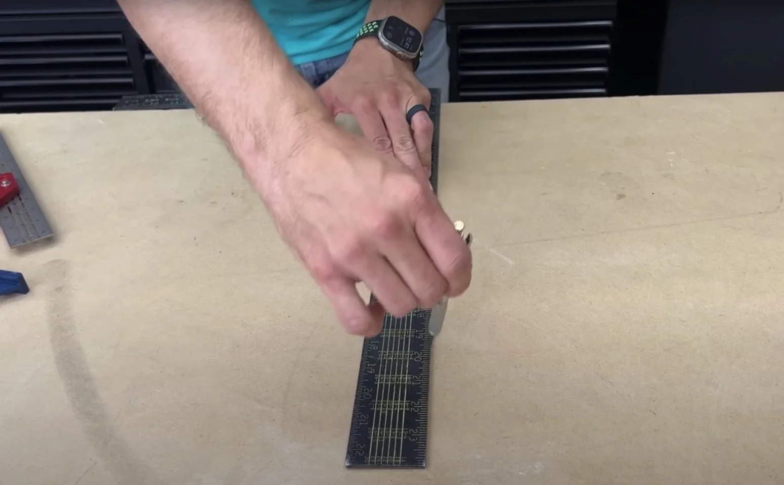 The First 5 Hand Tools Every Woodworker Should Buy — 731 Woodworks