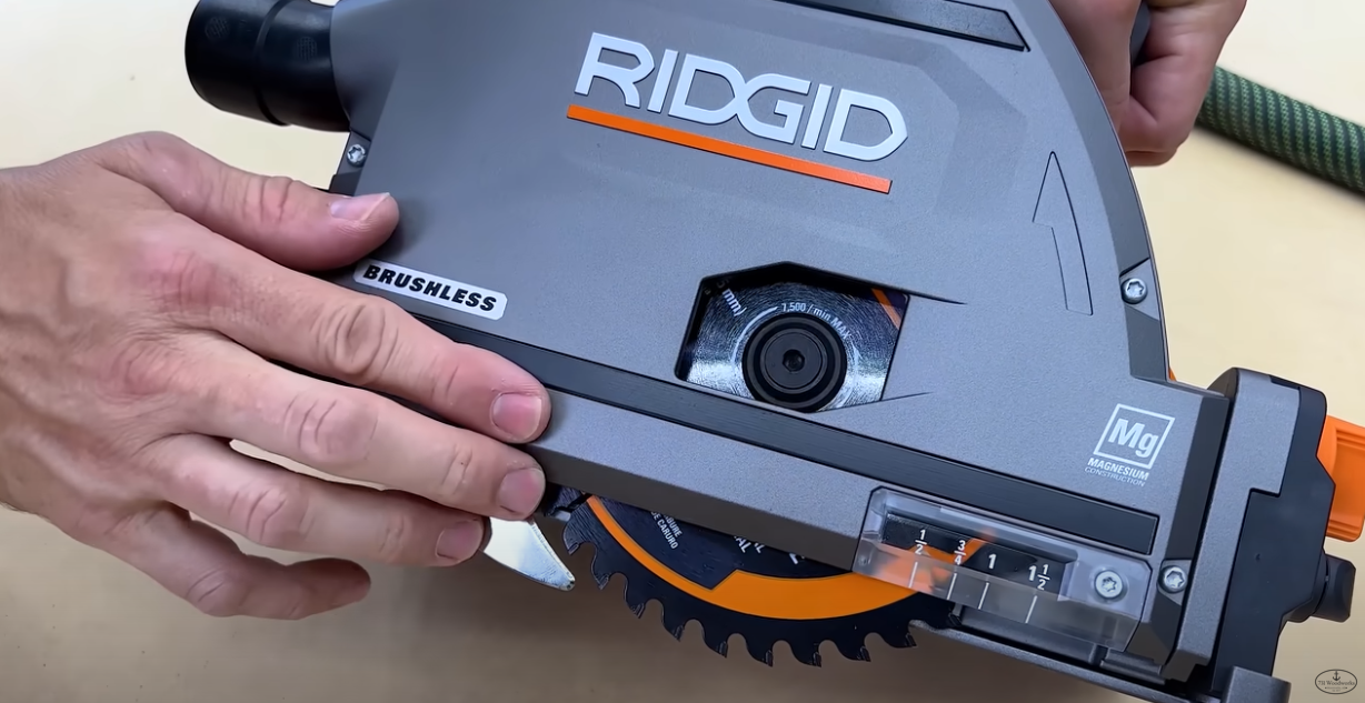 15 Best Track Saws Ranked (2025) – The One You Should Buy — 731 Woodworks