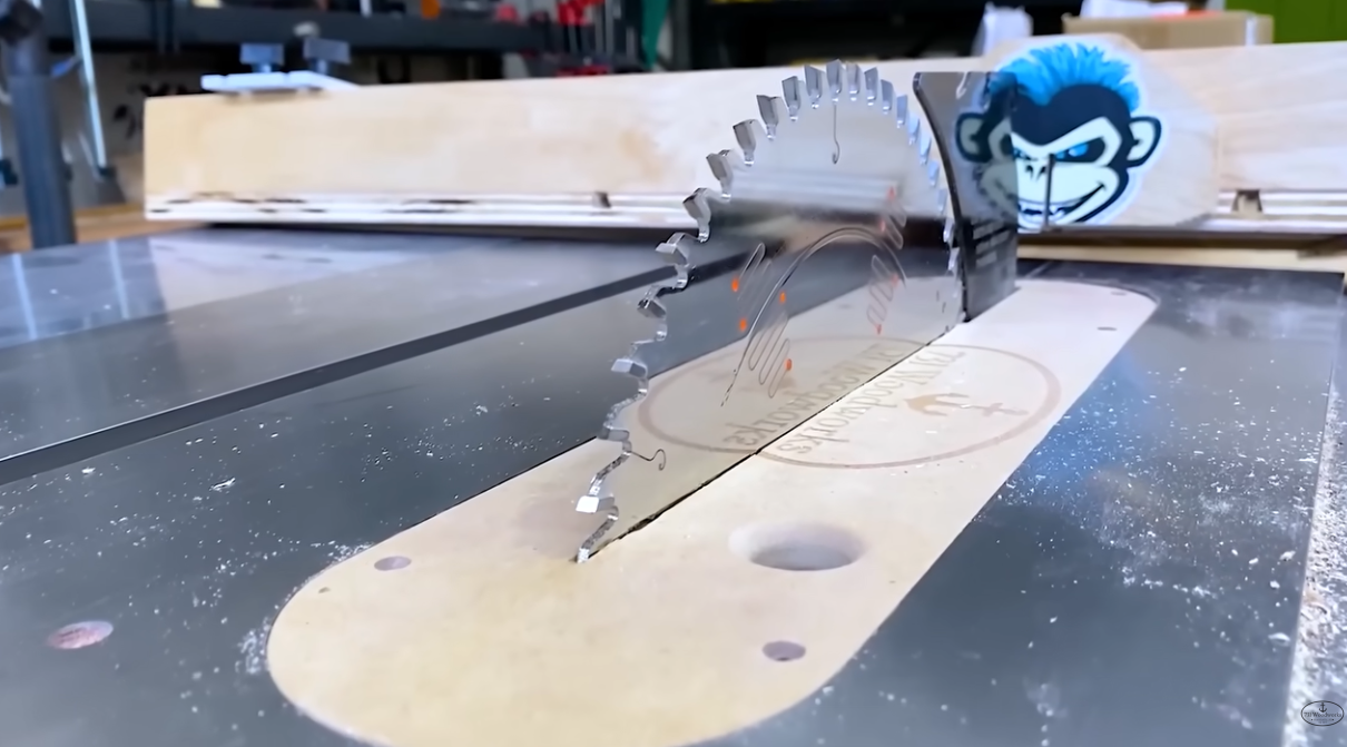 Ten Woodworking Shop Upgrades That Changed Everything For Me — 731 ...