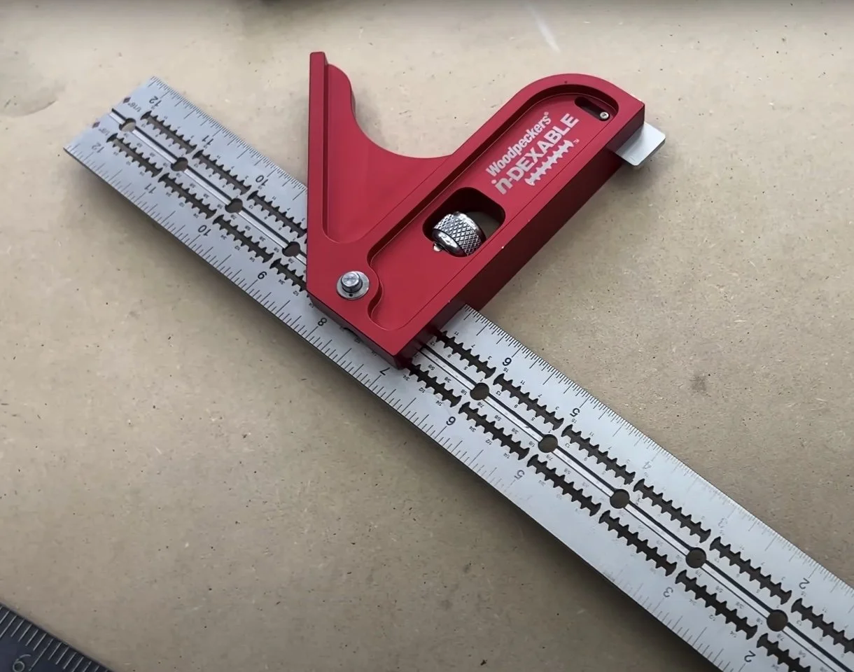 The First 5 Hand Tools Every Woodworker Should Buy — 731 Woodworks