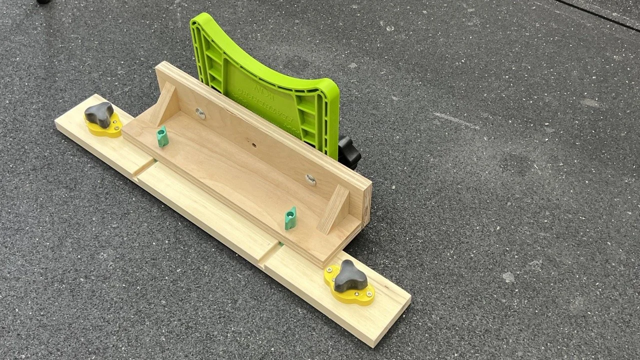 5 Table Saw Jigs for Safer Cuts — 731 Woodworks