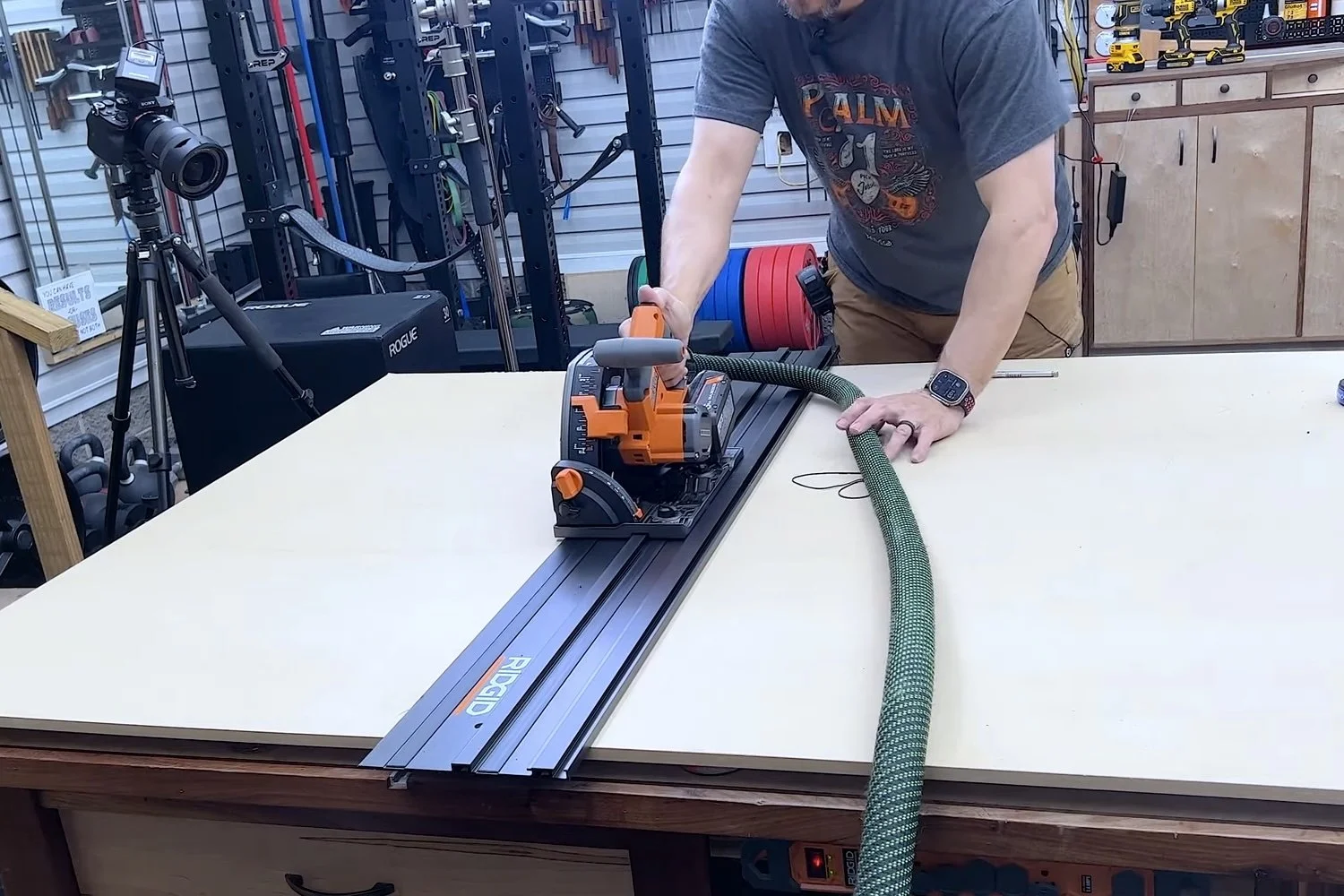 Top Power Tools Brand in 2024? — 731 Woodworks