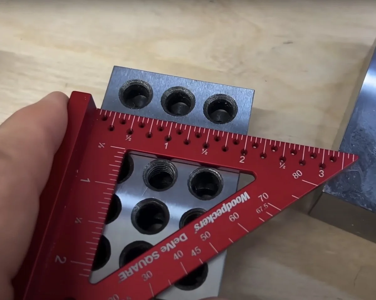 5 Woodworking Tools on a Budget! — 731 Woodworks