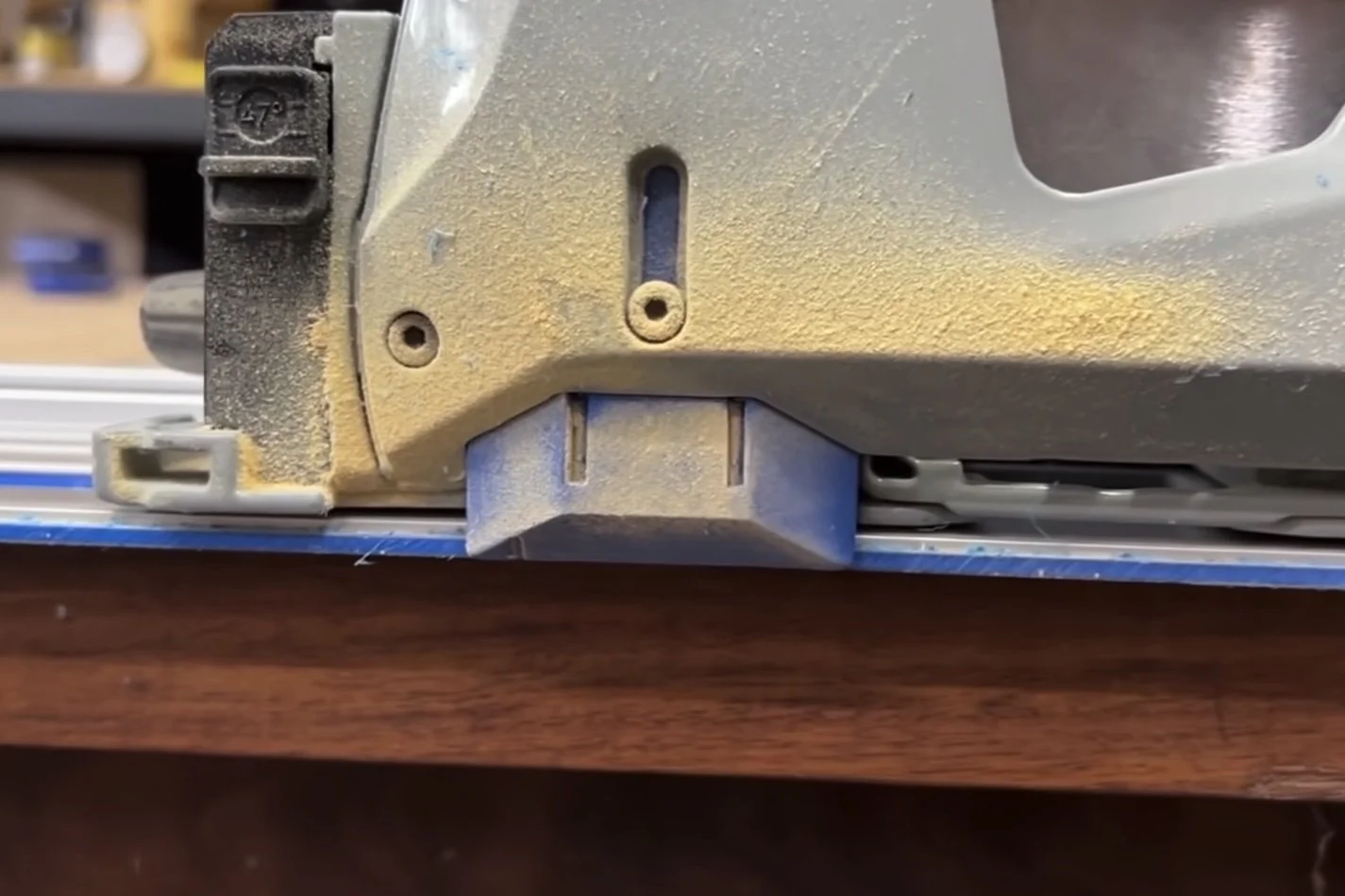 Kreg Track Saw Review — 731 Woodworks