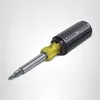Klein Tools 32500 11 in 1 Screwdriver Deal: Save 25% — 731 Woodworks