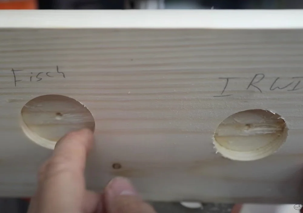 5 Drill Bits Every Woodworker Needs and 1 You Don't — 731 Woodworks