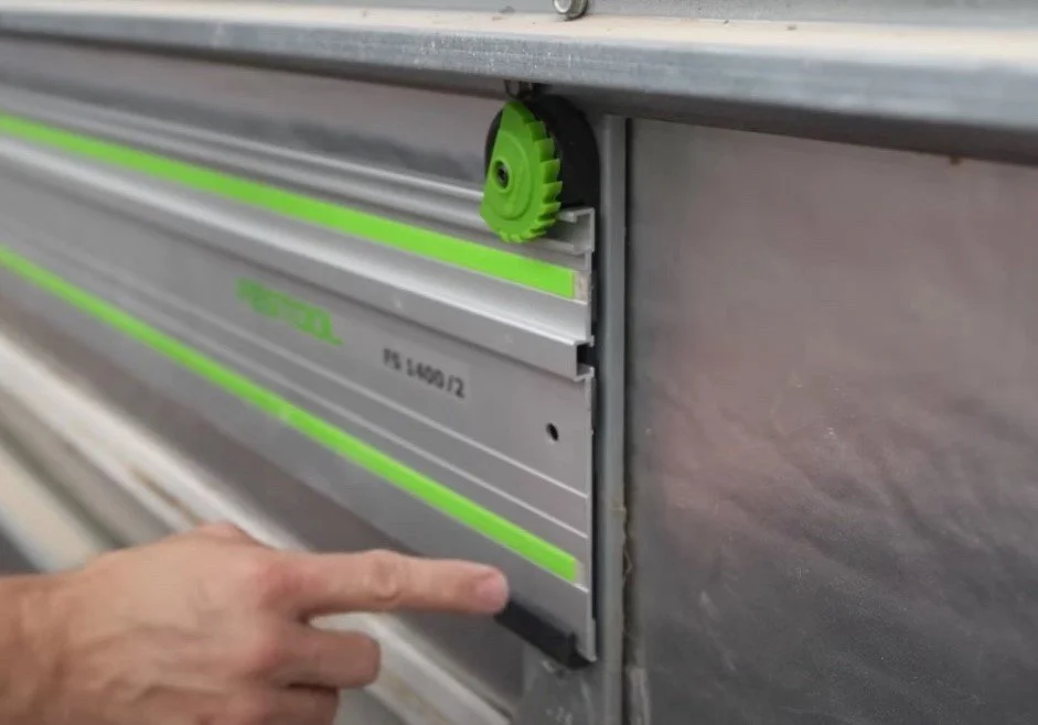 5 Must-Have Track Saw Accessories — 731 Woodworks